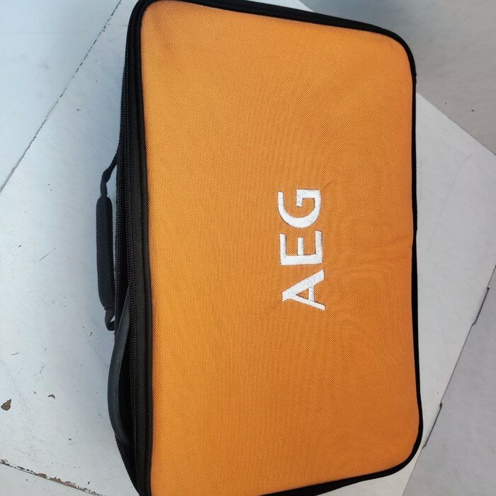 Дрель AEG SBE 705 RE — фото 1