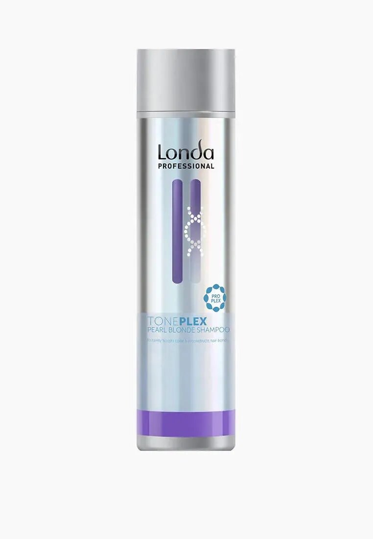 Londa Professional Шампунь оттеночный 250 мл Фиолетовый
