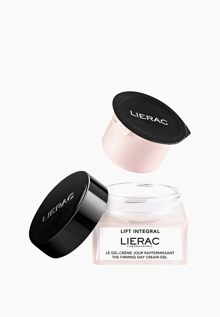 Lierac Крем-гель для лица 50 мл