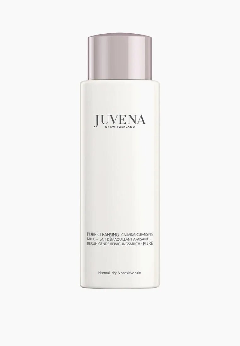 Juvena Молочко для лица 200 мл