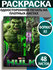 Раскраска Халк Hulk