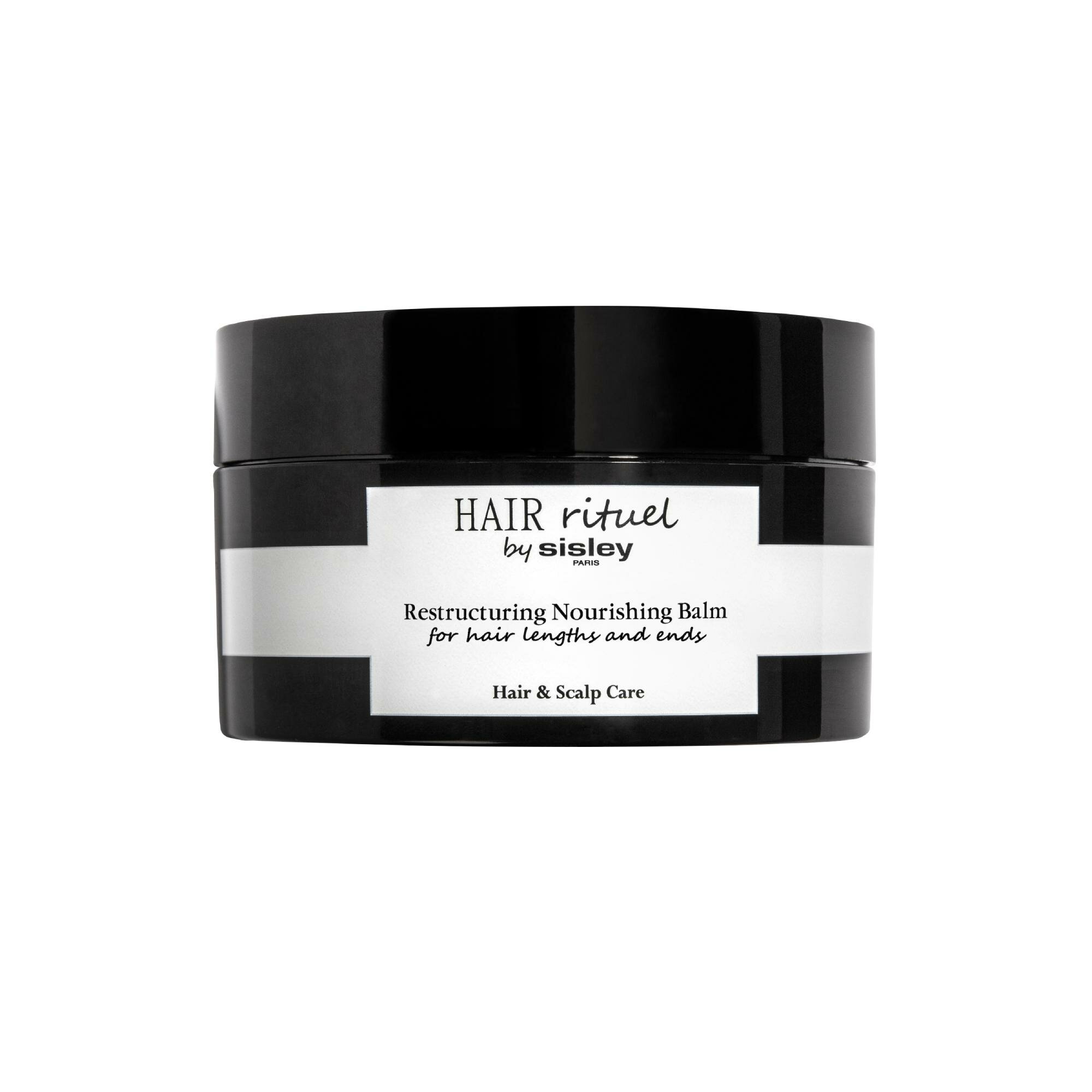 HAIR RITUEL BY SISLEY Restructuring Nourishing Balm Питательный бальзам для восстановления волос 125 мл