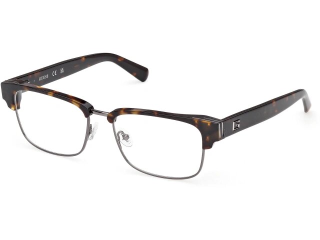 Оправа GUESS GU 50330 052 55 (GU 50330 052 55)