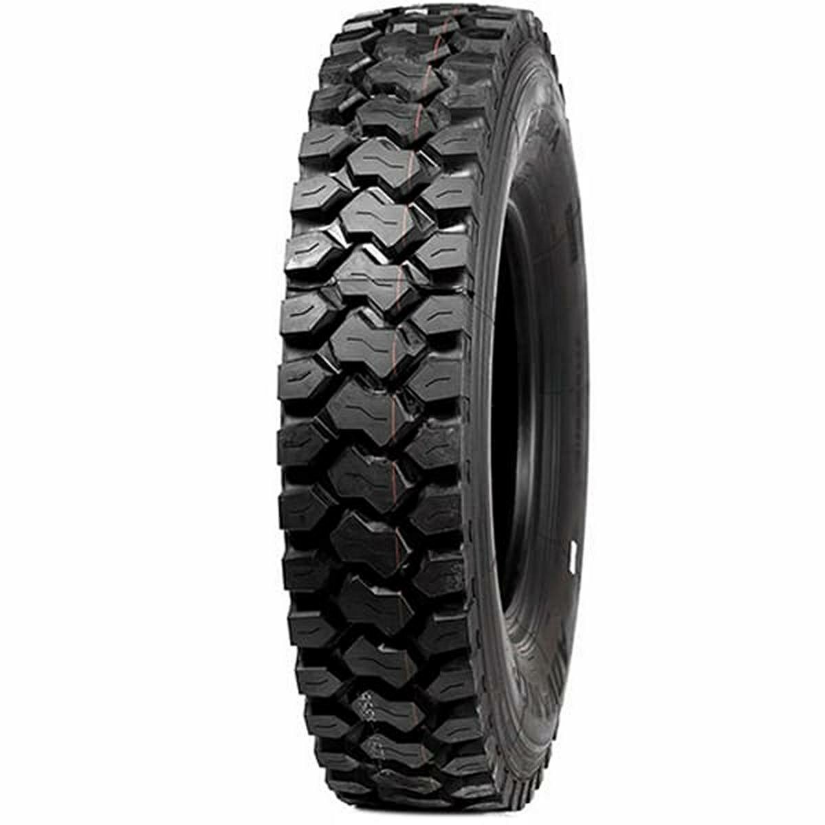 Грузовые Шины Advance GL909A 12.00R24 164/162G ТТ Ш/К (камера+об. лента)- для грузовых автомобилей