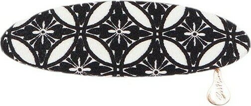 Benten Заколка "Нара" черная Nara Hairpin Black 80g