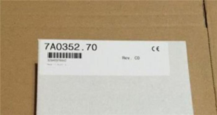 Модуль B&R 7AO352.70 Analog Output Module