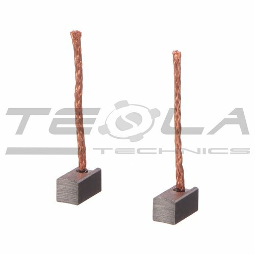 Щетка стартера tesla technics tt53353 Tesla Technics TT53353