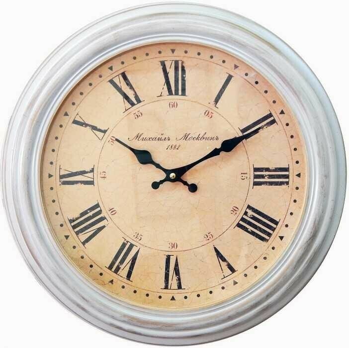 Настенные часы Михаил Москвин 2181п1
