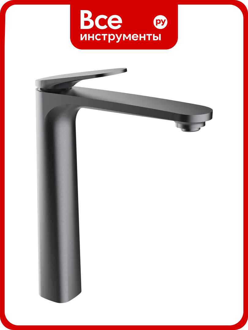 Смеситель для раковины Clever VELVET III 61952