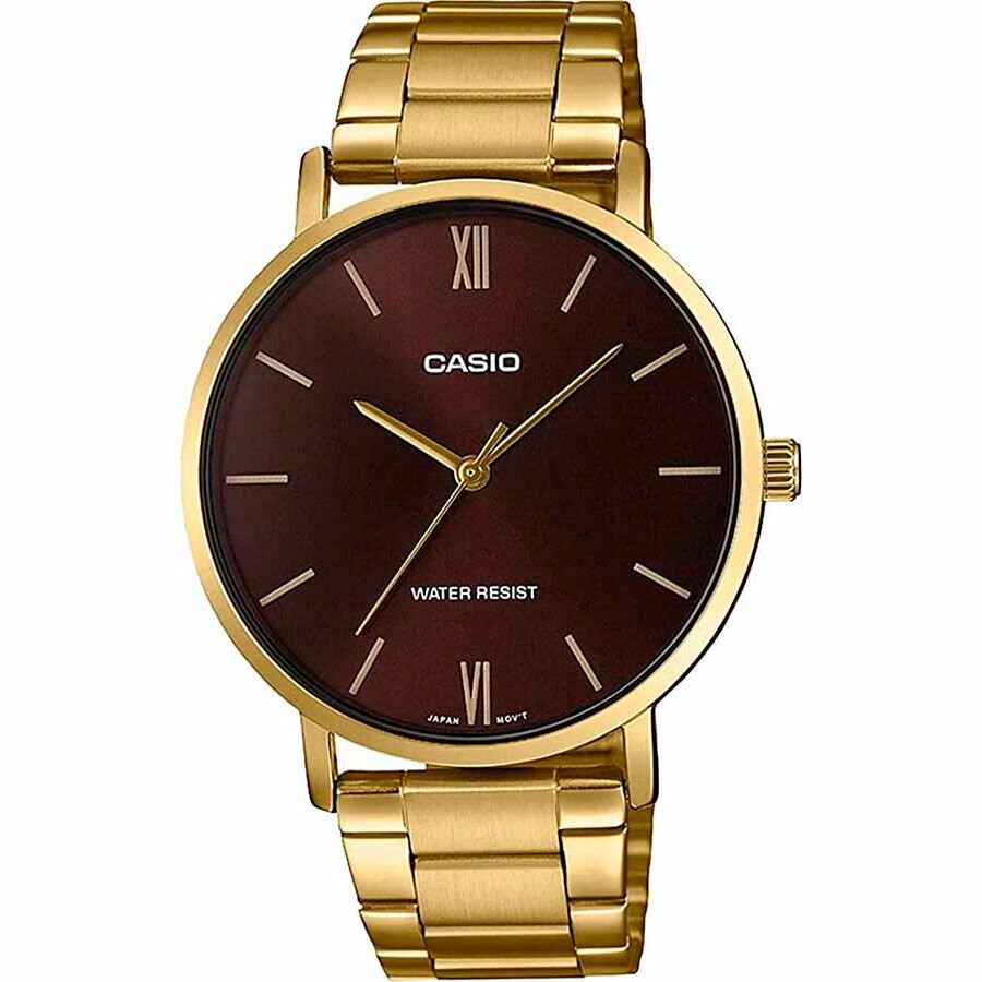  CASIO
