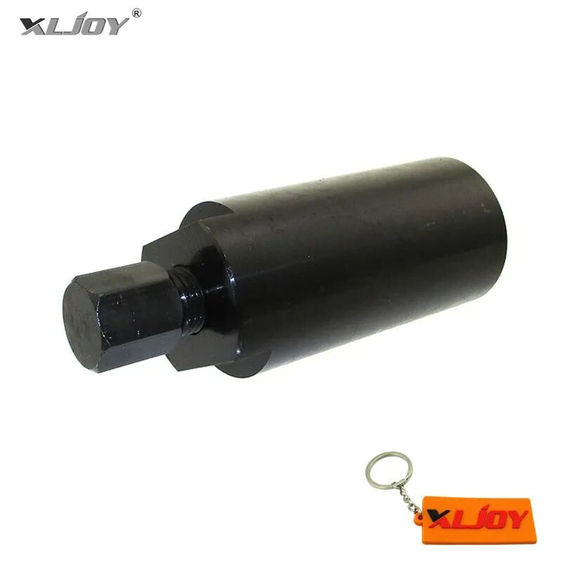 35 мм Съемник маховика Для Yamaha Big Bear Raptor Wolverine Grizzly Warrior 350 400 450 550 660 700 YFM 350ER Moto-4 rotor M35x1.5