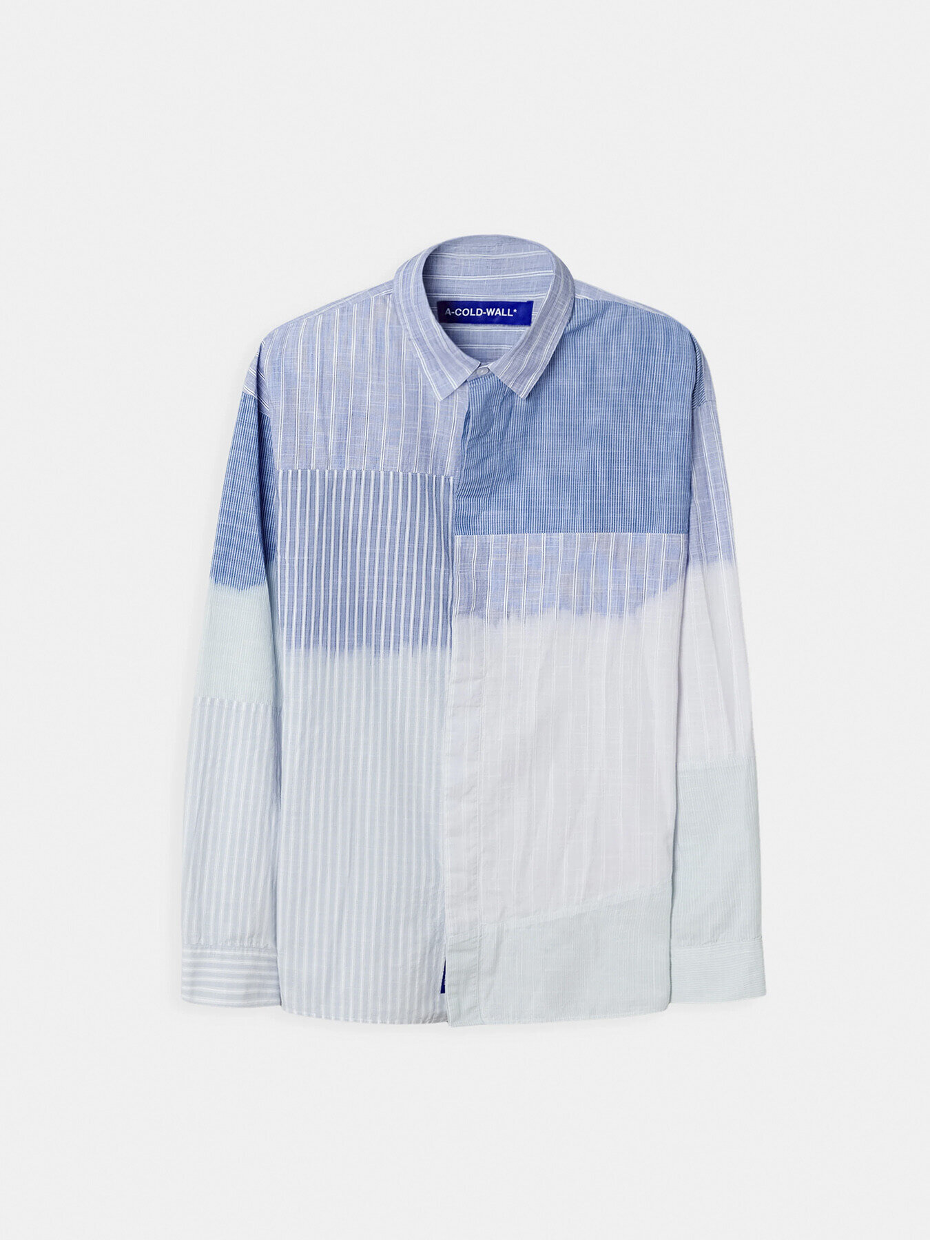 Рубашка FADE OUT STRIPE