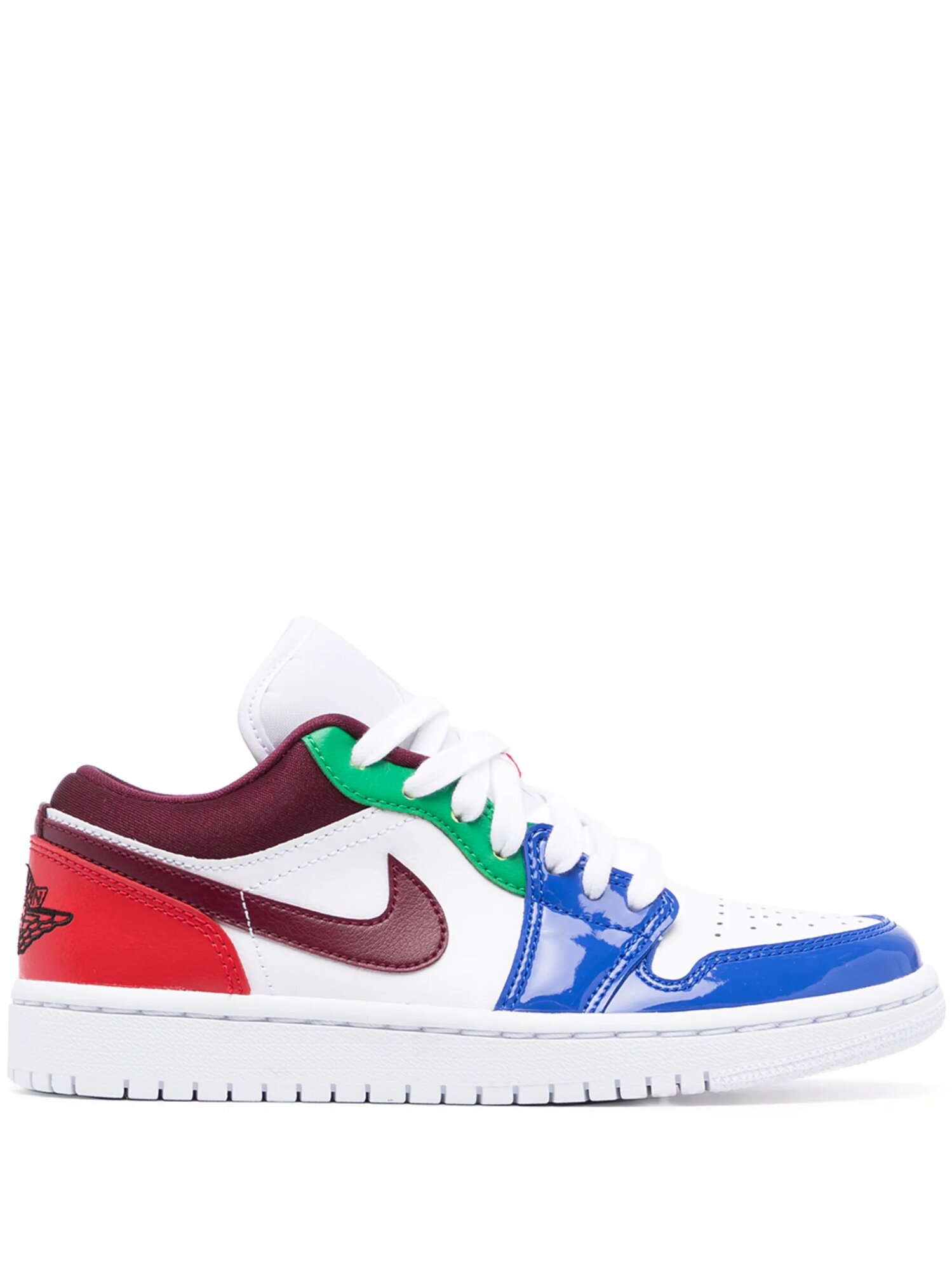 Кроссовки Air Jordan 1 Low SE