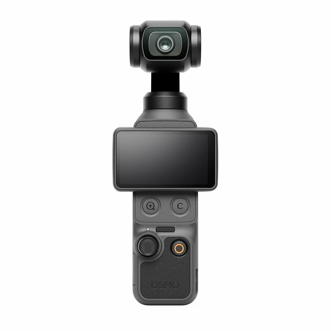 Компактная камера DJI Osmo Pocket 4, Standard Combo, съемка в 4К