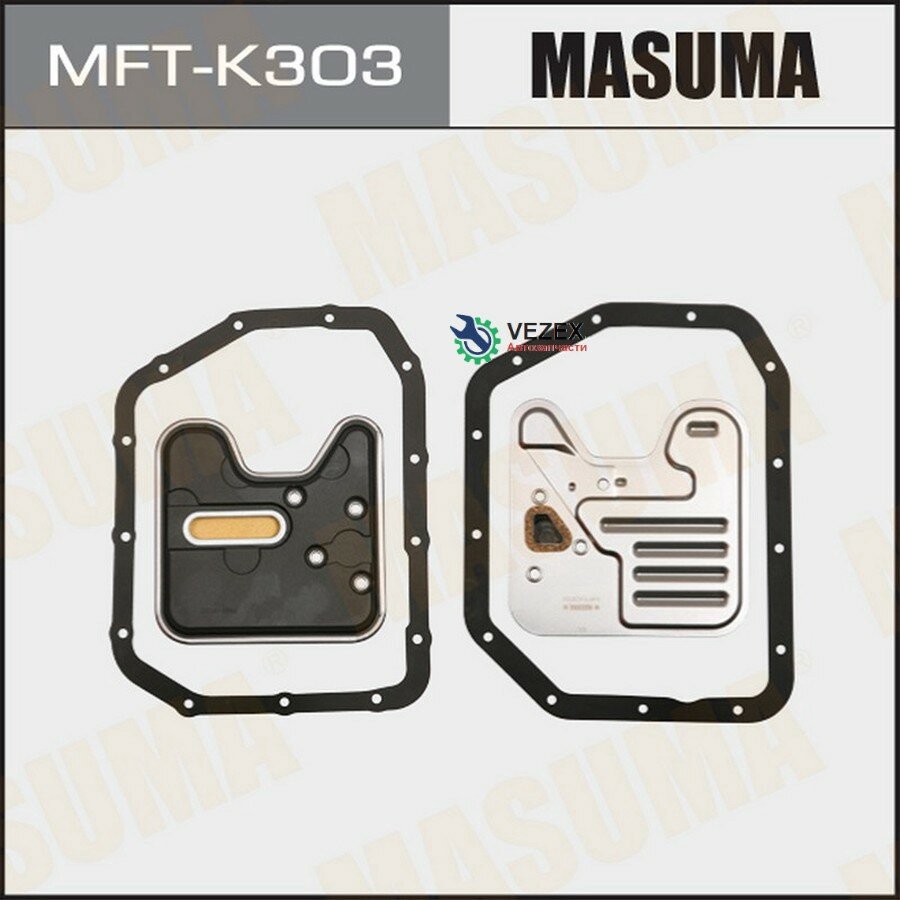 MASUMA MFT-K303 Фильтр АКПП