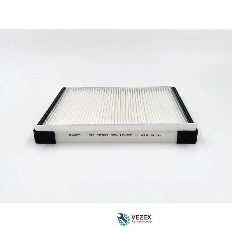 BIG FILTER GB9959 Фильтр салонный