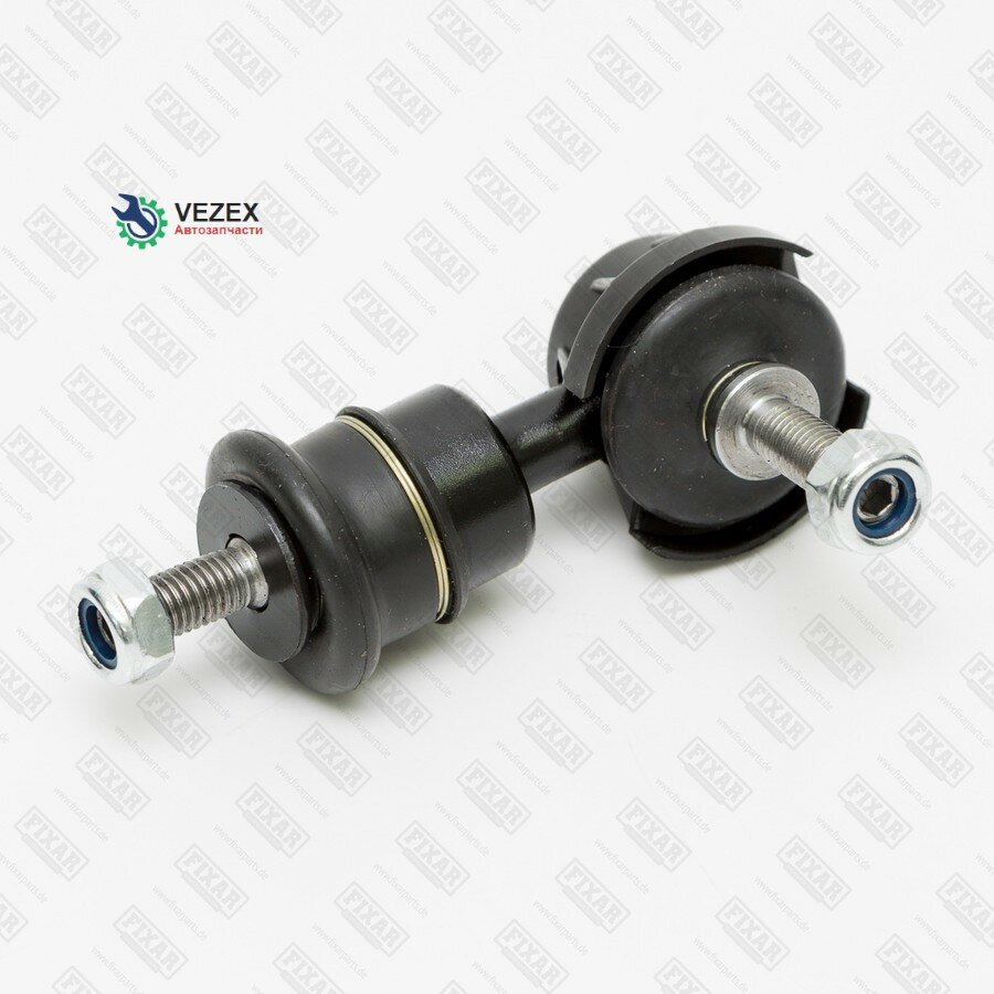 FIXAR FP0752 Тяга стабилизатора задняя левая/правая FORD Focus/C-Max 03-MAZDA 3/5 03-VOLVO C30/C70/S40/V50 04- FP0752
