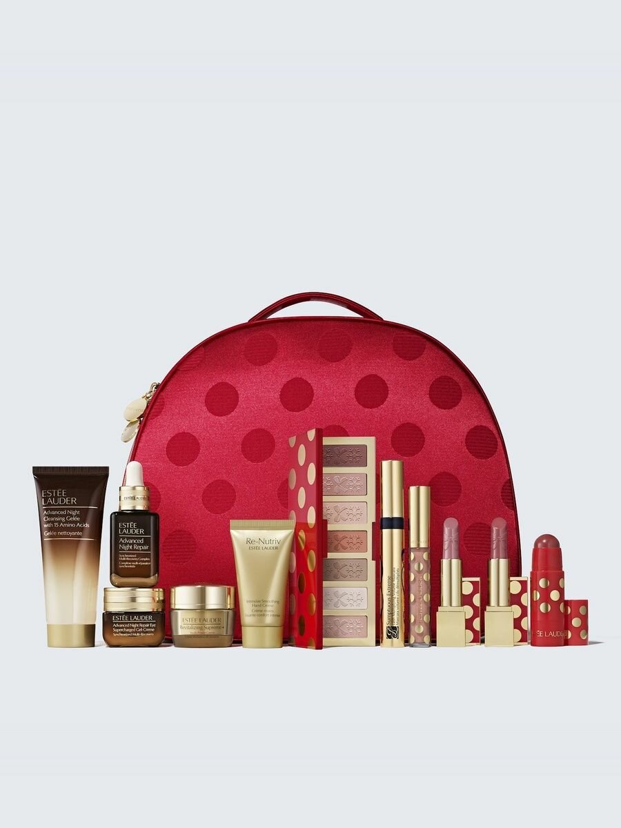Набор косметики 11 Beauty Favorites Including 5 Full Sizes + More