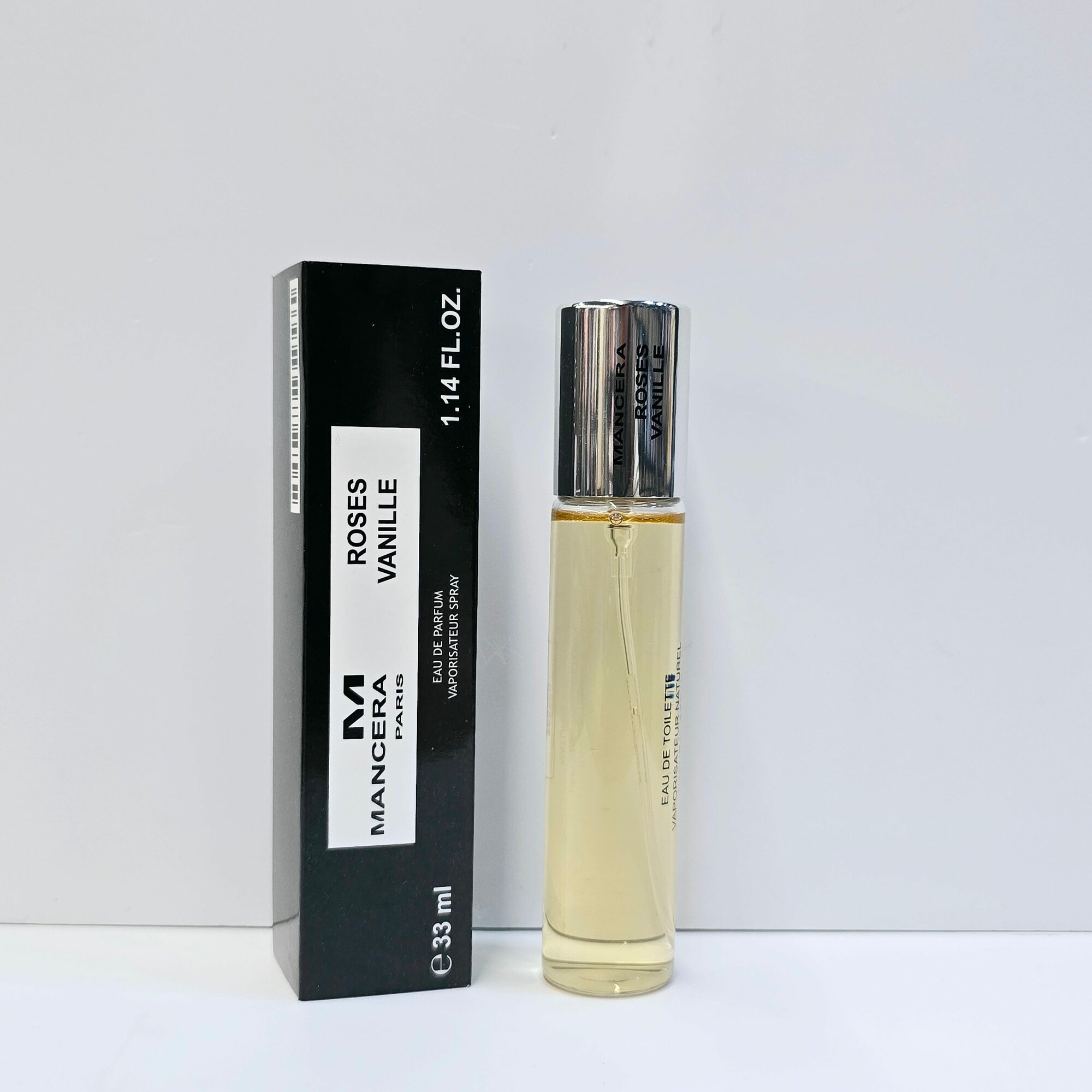 Парфюмерная вода Roses Vanille, 33ml