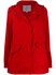 Пальто Woolrich, размер XS, red