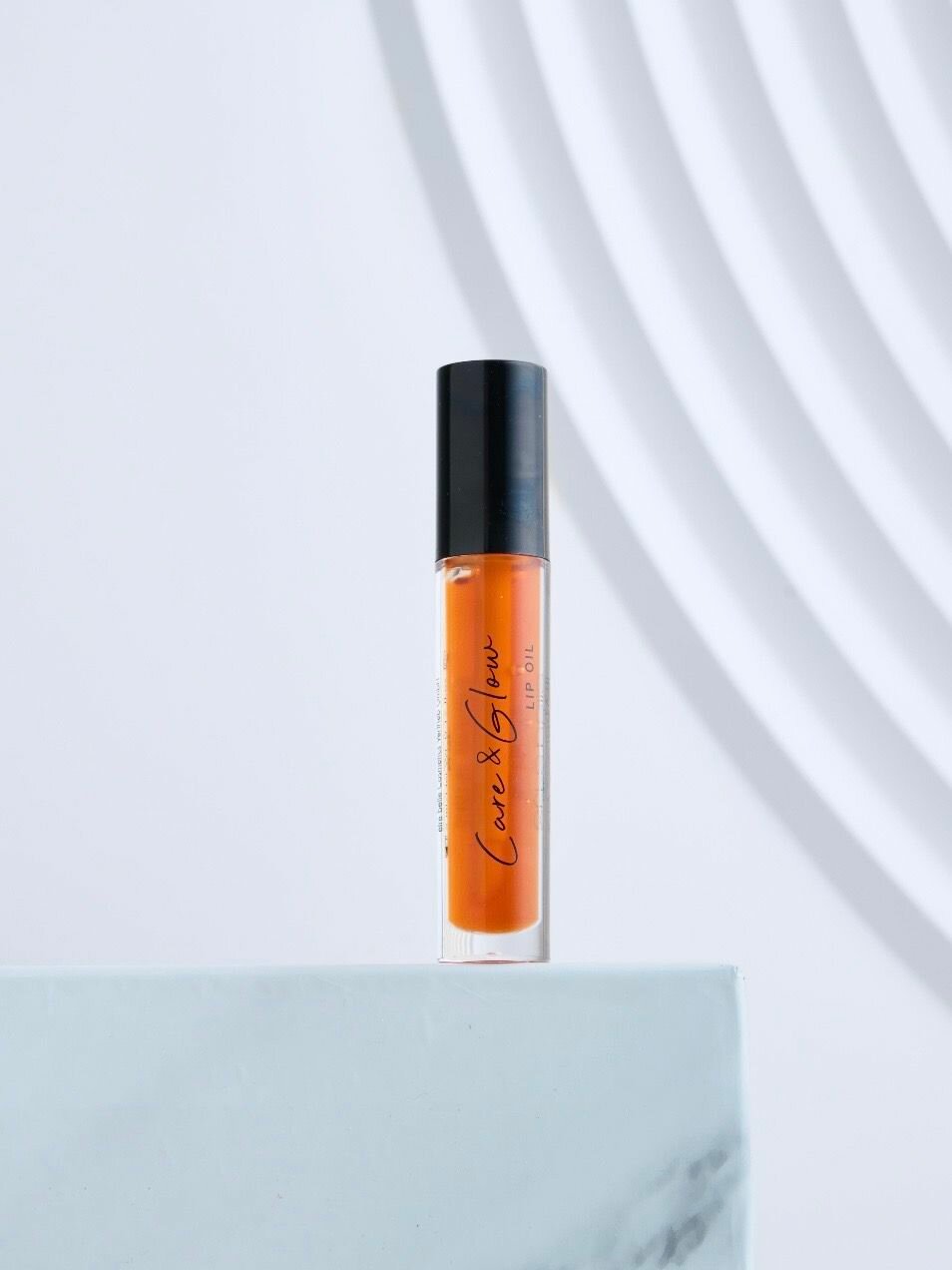 Etre Belle Масло для губ Care & Glow Lip Oil, 5 мл