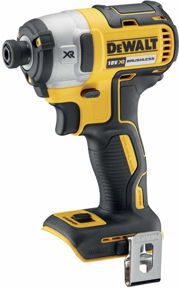 Дрель-шуруповерт DeWalt DCF887N-XJ аккум. патрон: ш