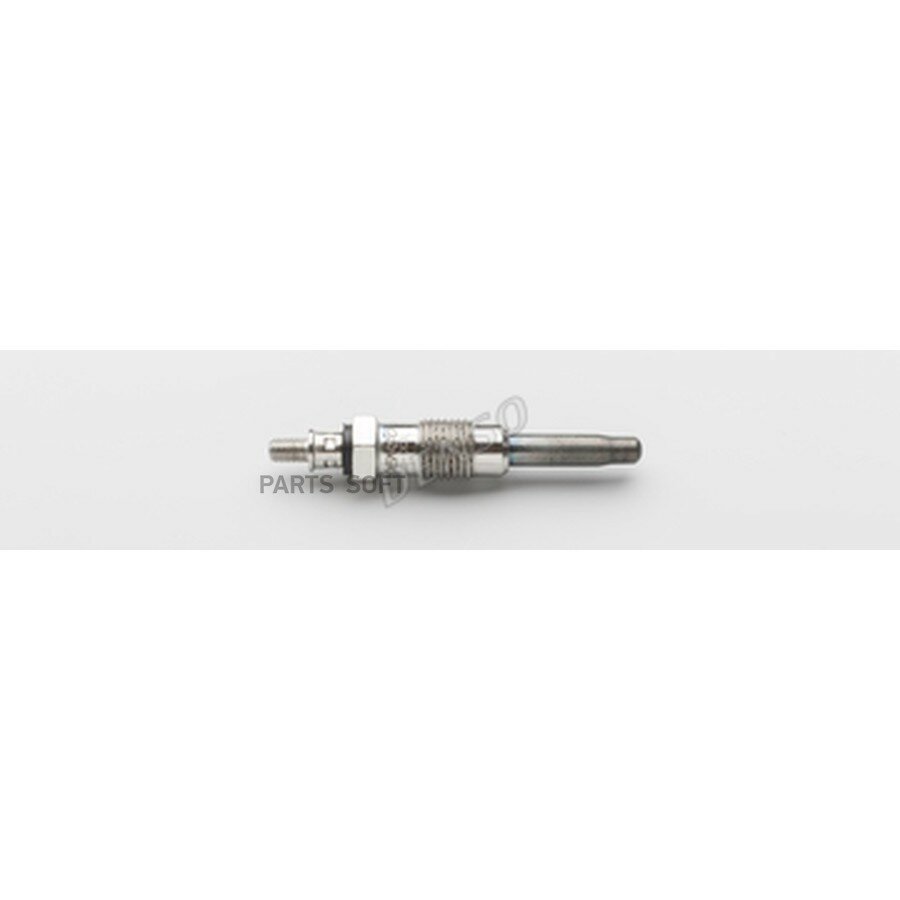 Свеча накаливания от официального дистрибьютора, DENSO, артикул DG006