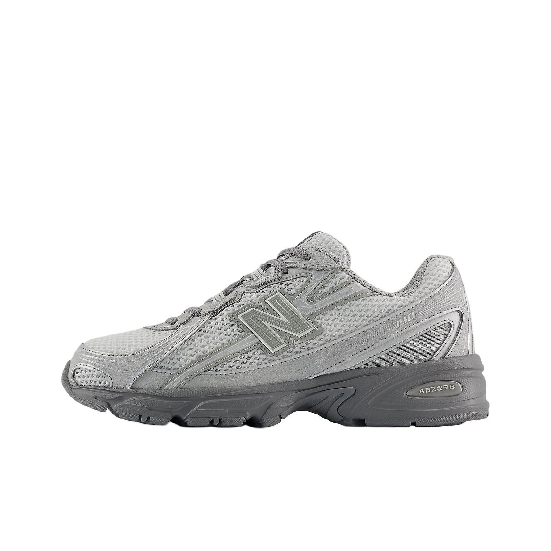 Кроссовки NB 740