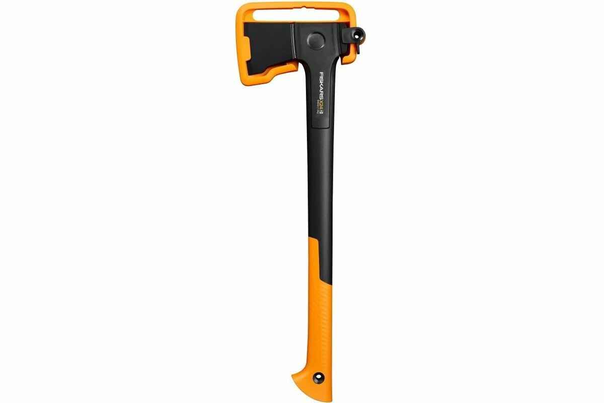Топор универсальный FISKARS X24 M