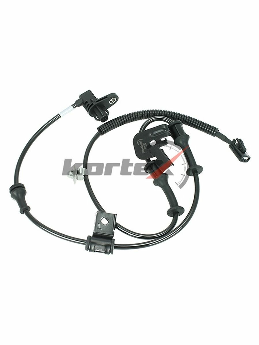 Датчик ABS передний левый KORTEX KER1067 для HYUNDAI Accent IV / Хендай Акцент