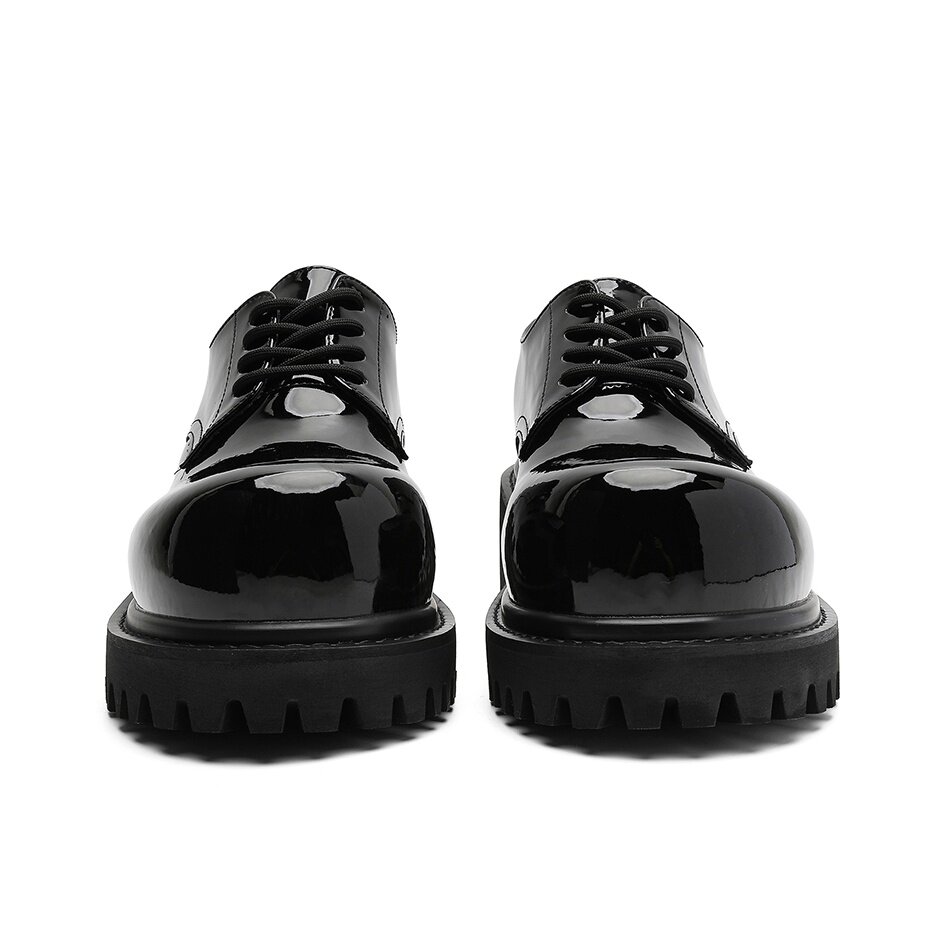 Туфли V ZERO FIVE, размер EU 46 стопа (28CM) — фото 1