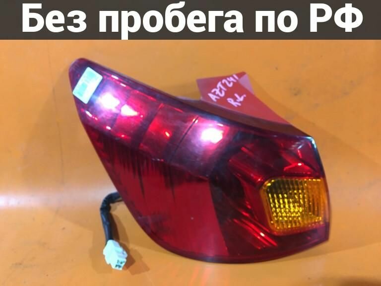 Стоп Лево с пробегом Toyota Caldina AZT241W