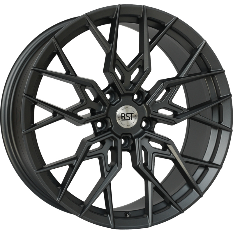 Диск колесный RST R2102FF (Cayenne E3 (9Y)) 9,5x21 5x130 Dia71.6 ET46 цвет BH