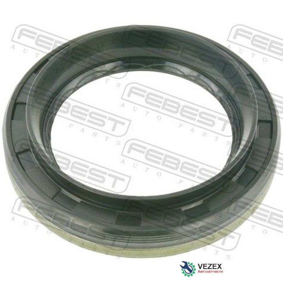 FEBEST 95GEY-39560812C Сальник передн полуоси MERCEDES W204/205/212/221/222 4 MATIC 95GEY-39560812C