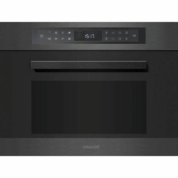 Встраиваемая микроволновая печь Graude MWG 45.0 SE