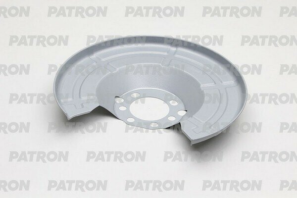 Кожух тормозного диска задний левый правый дисковый тормоз OPEL Astra PATRON PBS025