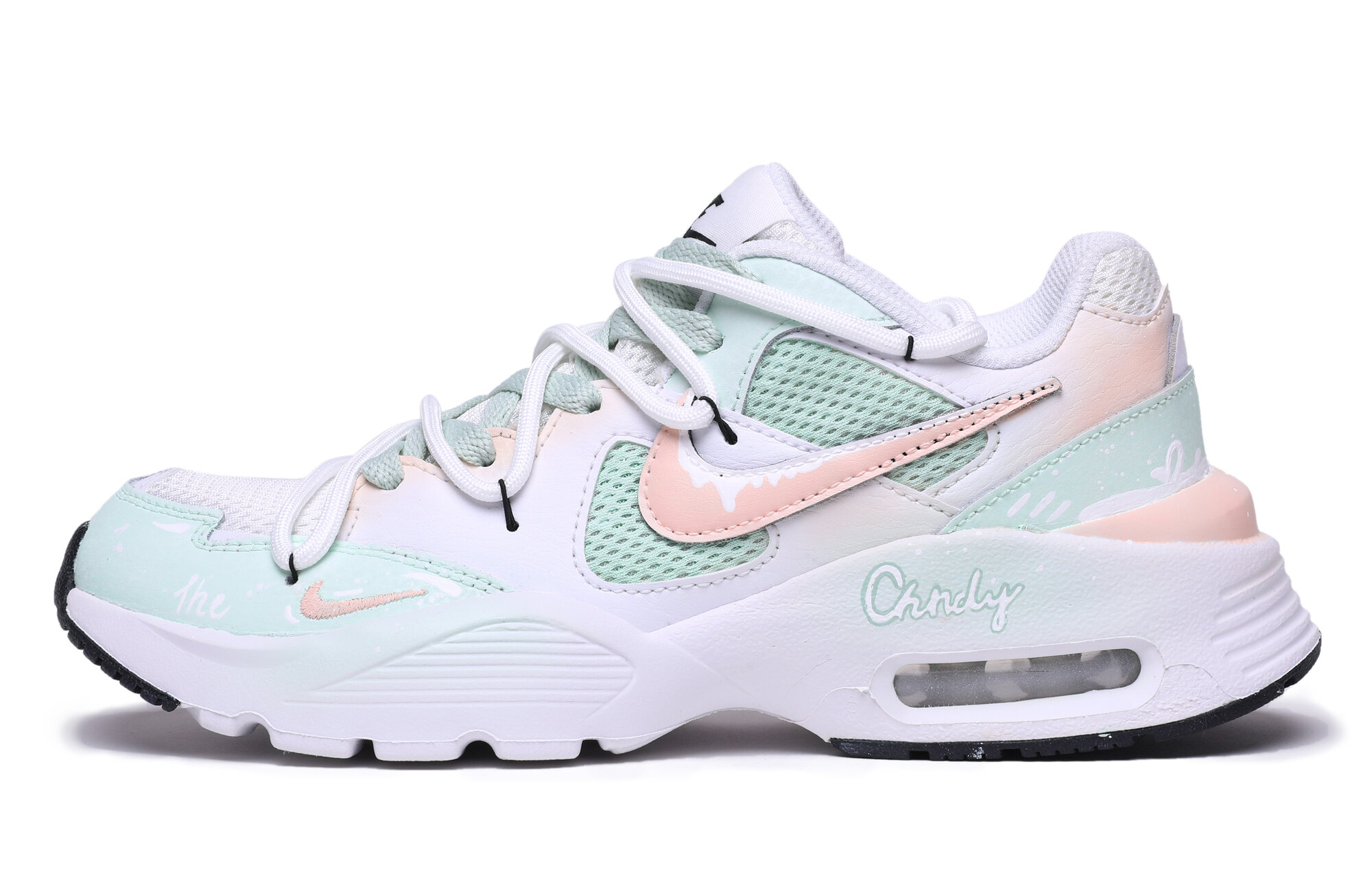 Кроссовки NIKE Air