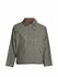 Куртка Barbour Corduroy-collar press-stud jacket, размер 34, green