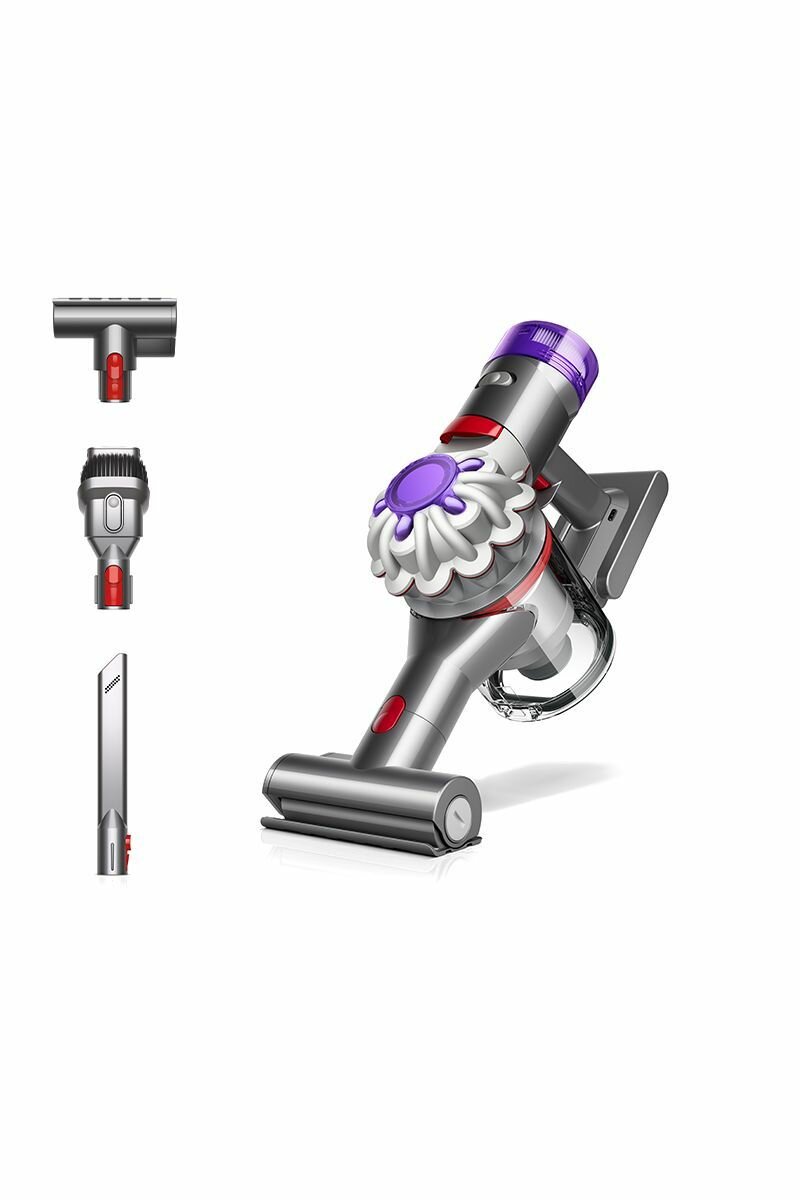 Ручной пылесос Dyson Car+Boat для автомобилей и лодок