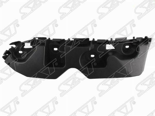 Крепление бампера SAT ST-RND1-000B-1 Renault Duster 10-21 спереди/ справа