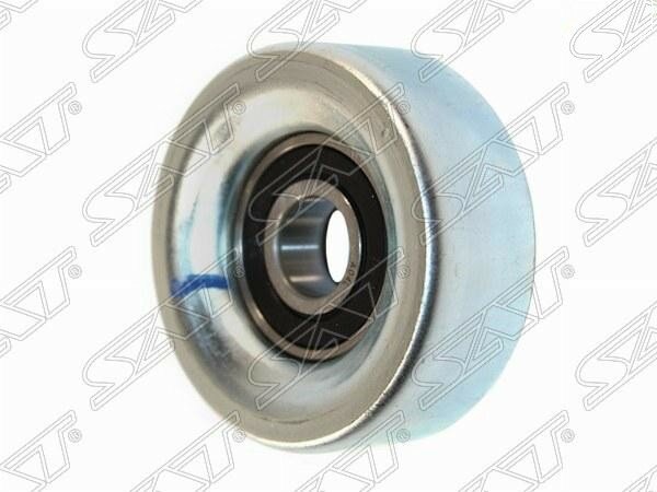 Ролик приводного ремня SAT ST-31180-RB0-J01 натяжителя HONDA FREED/FIT 08-