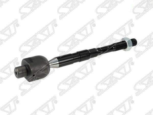 Тяга рулевая SAT ST-48521-3U025 LH=RH NISSAN AD/EXPERT/BLUEBIRD SYLPHY/CUBE/NOTE/NV200/TIIDA/WINGROAD 2006-2014