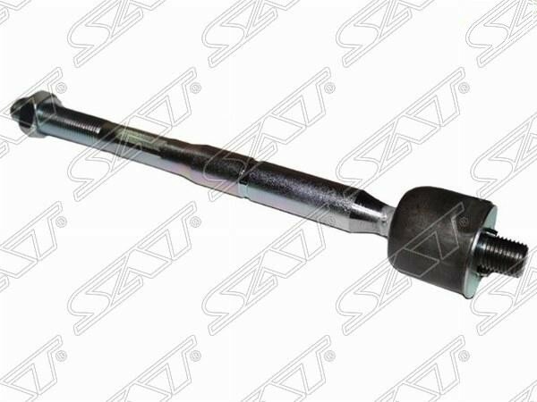 Тяга рулевая SAT ST-45503-29615 TOYOTA CALDINA/CARINA/CORONA 92-02/GAIA/IPSUM/NADIA/PICNIC 98-04 2WD LH=RH