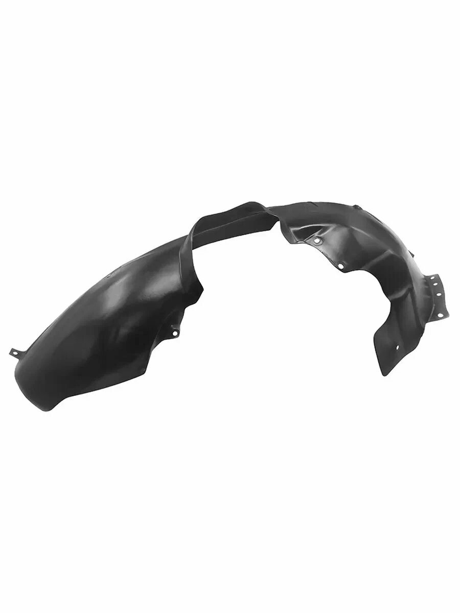 Подкрылок SAT ST-FDA5-016L-C2-R Ford Focus 04-11, C-MAX 03-10 спереди/ слева/ 4D SED/5D HBK/5D WGN