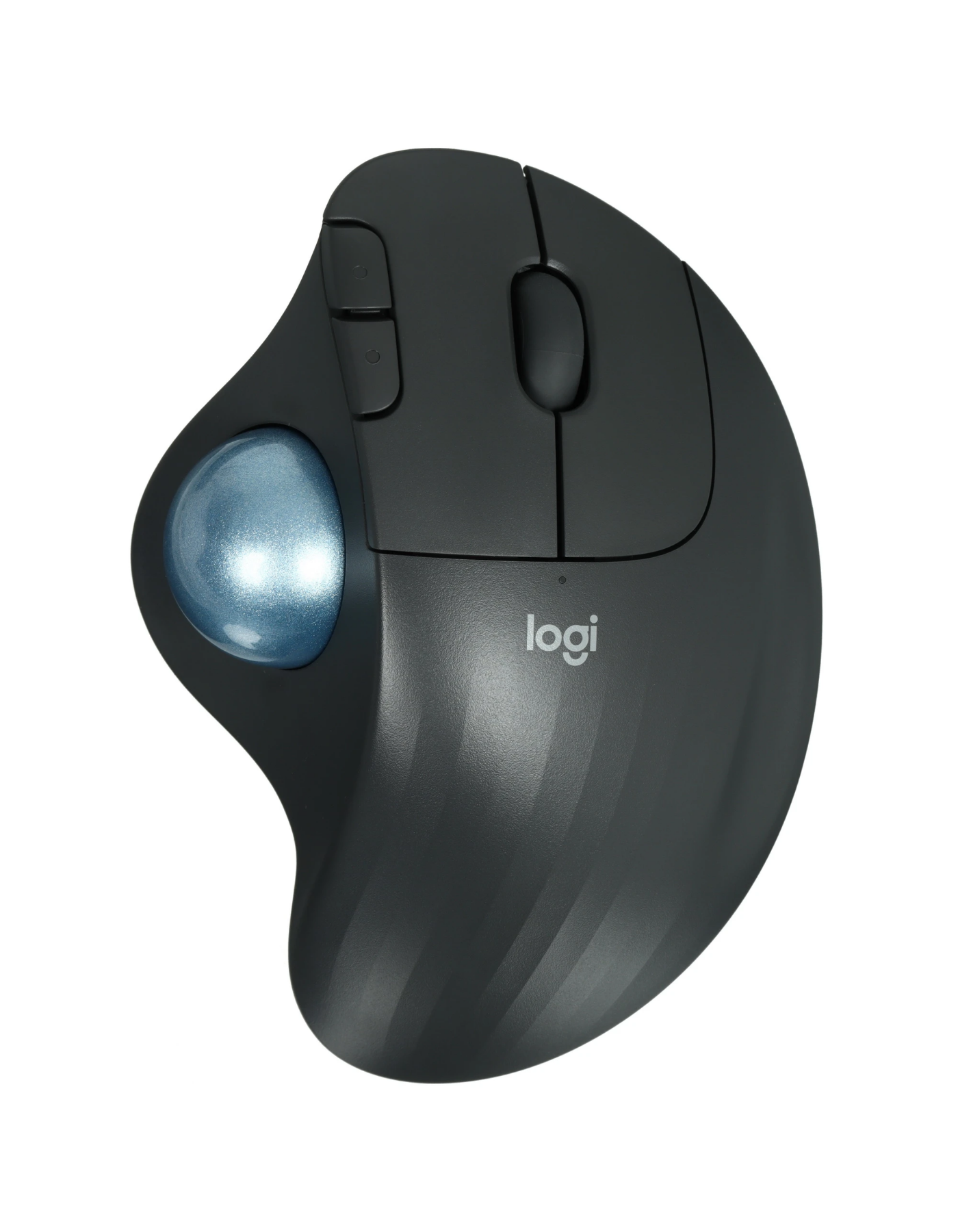 Беспроводной трекбол Logitech M575S, 5 кнопок, разрешение 2000dpi, для правой руки
