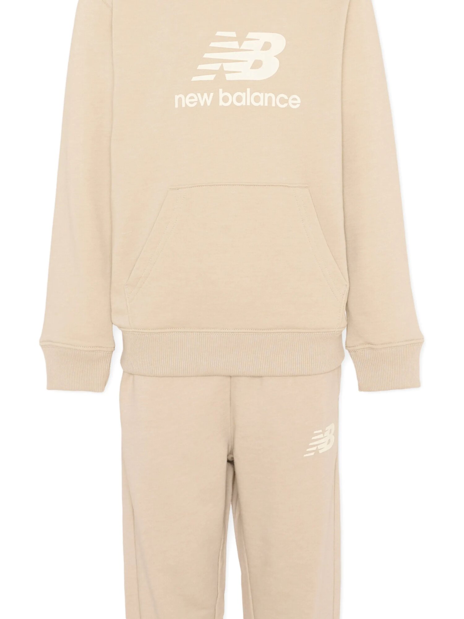 Комбинезон New Balance Logo-print tracksuit, размер 16 лет — фото 1