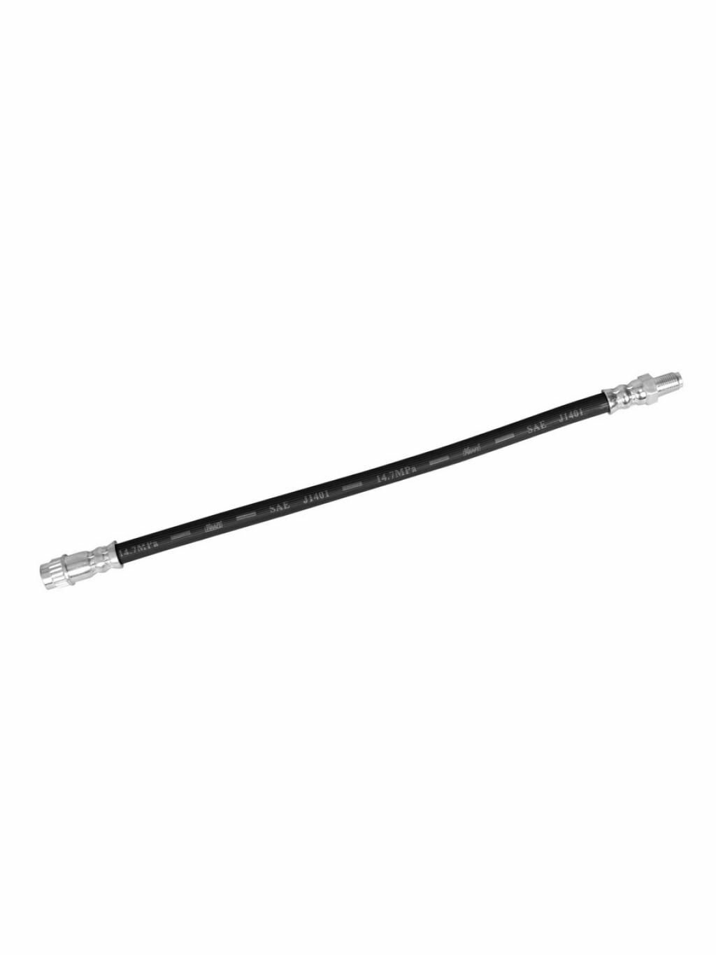 Шланг тормозной передний L R KRAFT KT 003088 RENAULT Logan/LADA Largus /L 303mm
