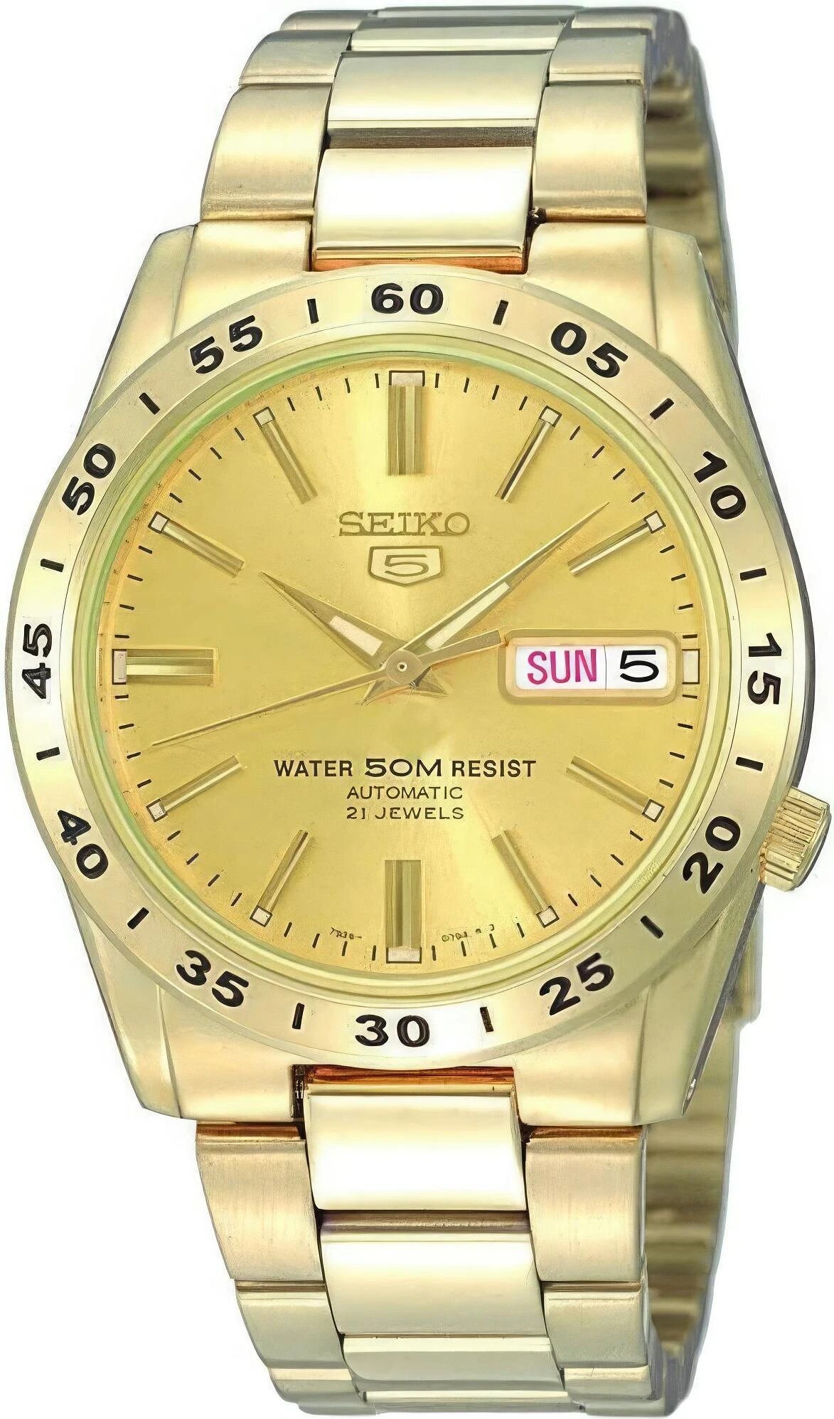 Наручные часы SEIKO 5