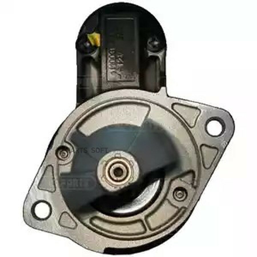 Стартер от официального дистрибьютора, HC-PARTS, артикул JS1003