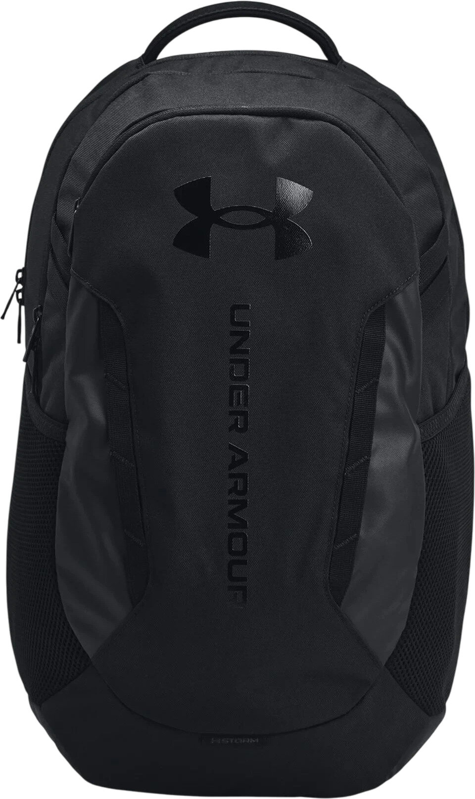 Рюкзак Унисекс Under Armour цвет: черный размер: One size